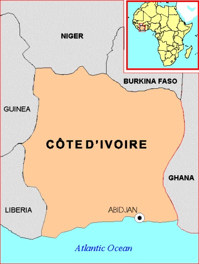 Francophone African Countries (Nate)