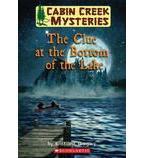 The Clue at the Bottom of the Lake