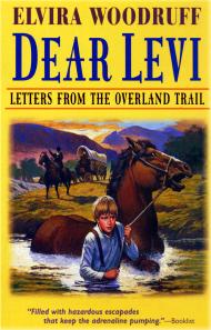 Review for the book Dear Levi