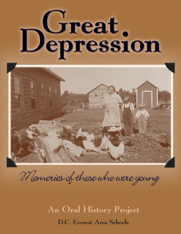 The Great Depression
