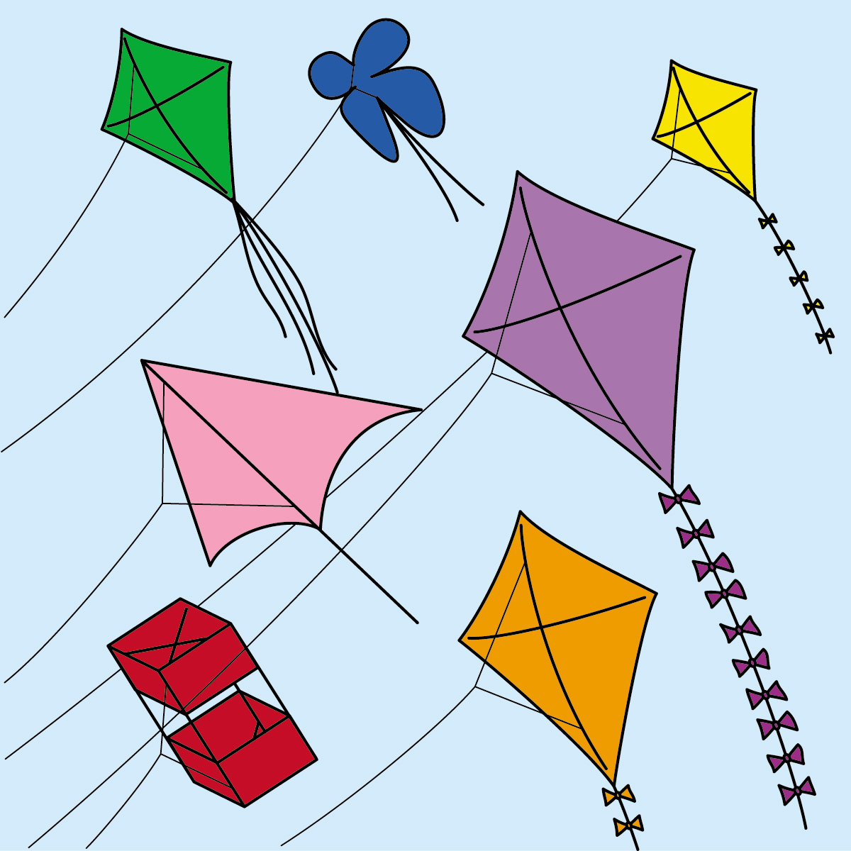 Kites