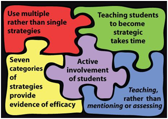 Instructional Strategies