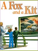 Fox and Kit