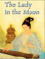 The Lady in the Moon