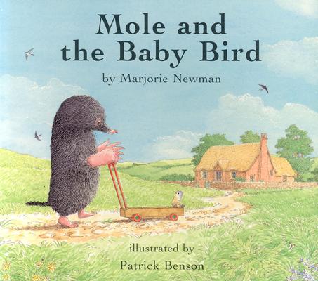 Mole and Baby Bird