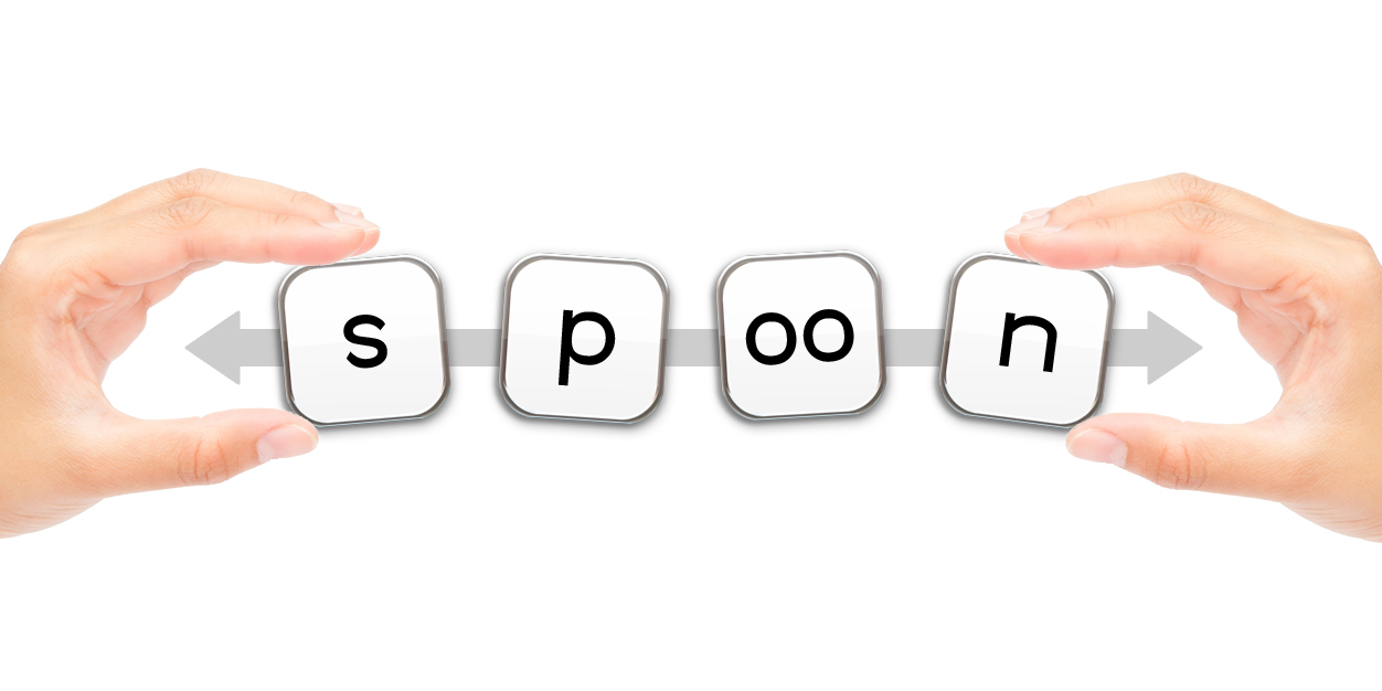 Lets Learn Word Segmenting