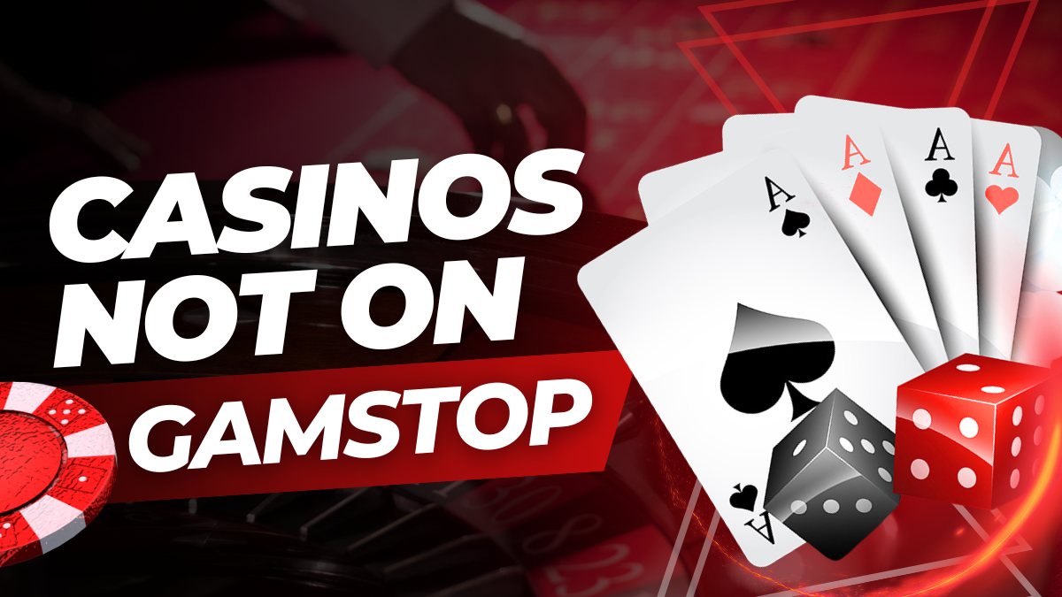 Best Non Gamstop Online Casinos 2025