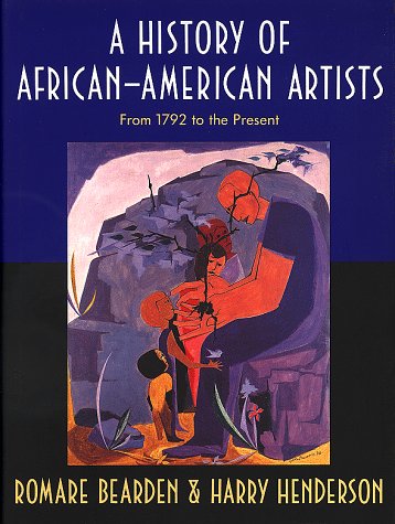 African American Artists
