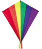 Calculate Height of Kite