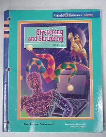 Stretching and Shrinking