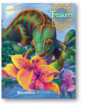 Treasures Grade 4